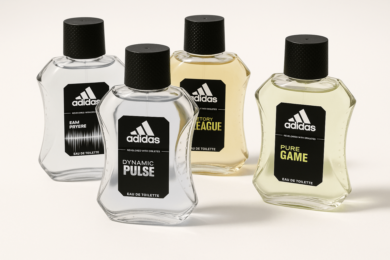 Fragrance Adidas | Explore Our Collection Today - perfumesandrea